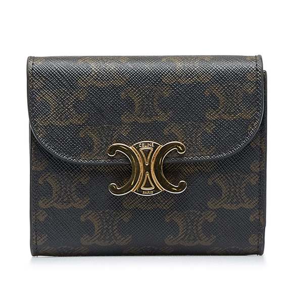 Celine | Bags | Celine Celine Wallets | Poshmark